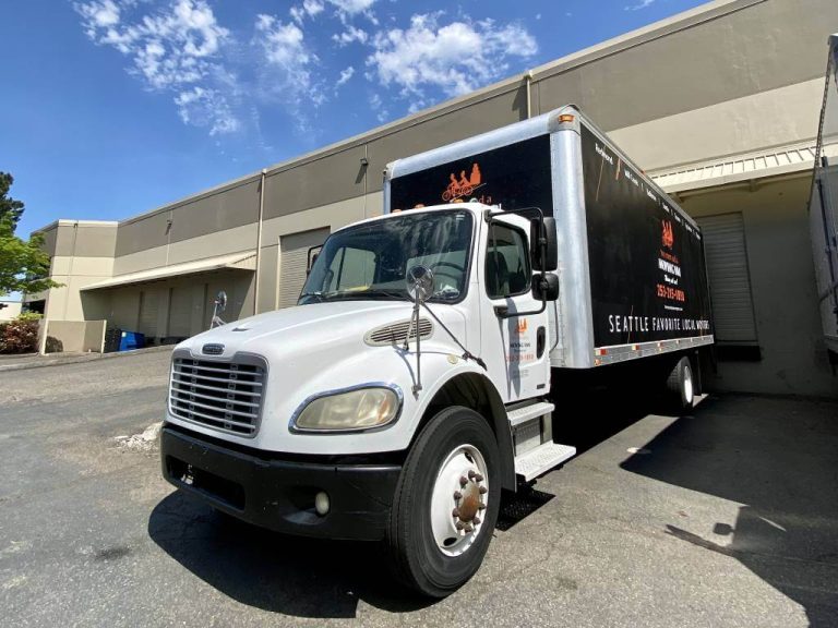 Local Moving Company in Seattle, WA - Best Movers Help by ...